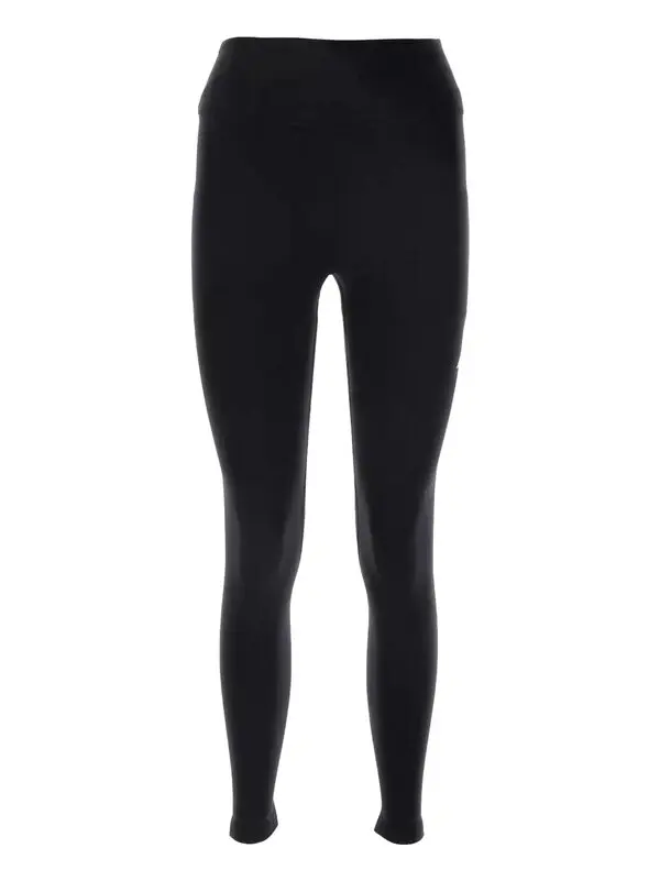 Balenciaga Activewear Leggings - Blue