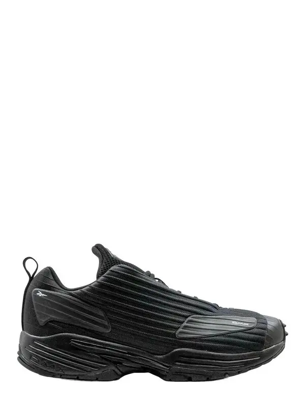 REEBOK Dmx Thrill Low-top Sneakers - Black