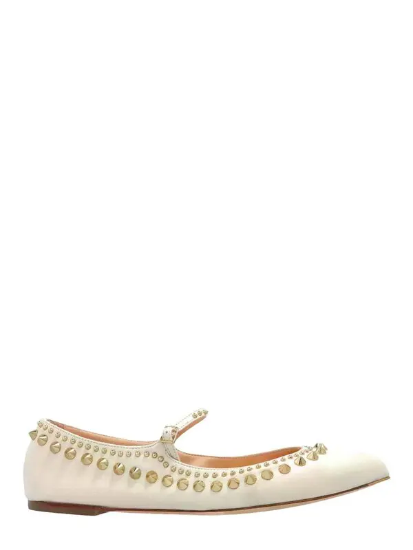 Agl Rocket Ballerinas - Neutrals