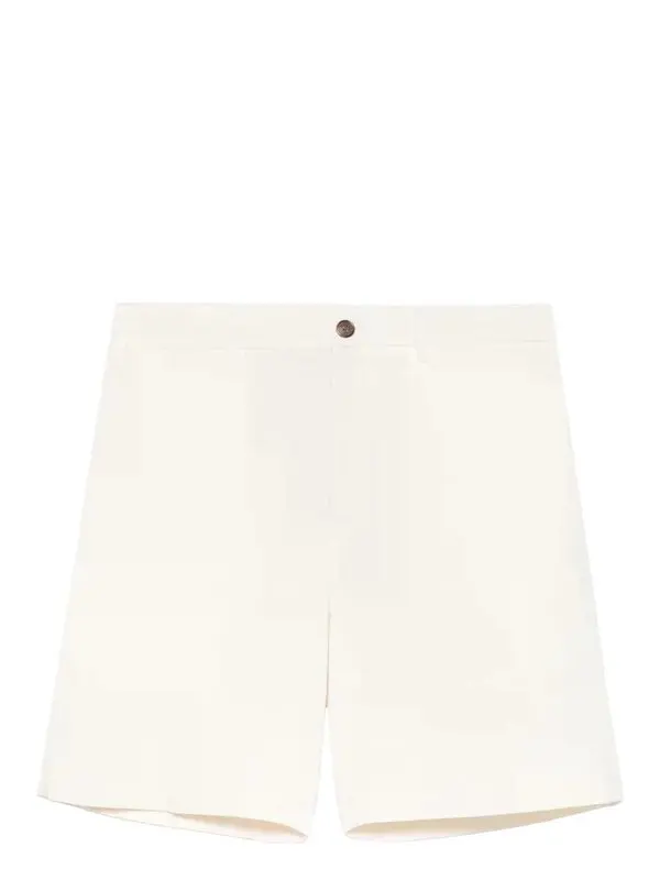 Theory Curtis Shorts - Neutrals