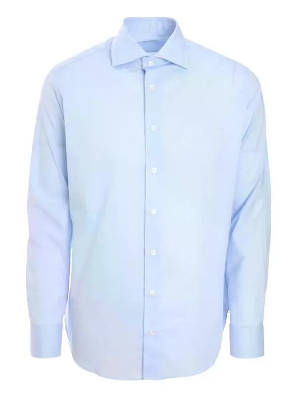 TOMBOLINI Classic Shirt - Blue