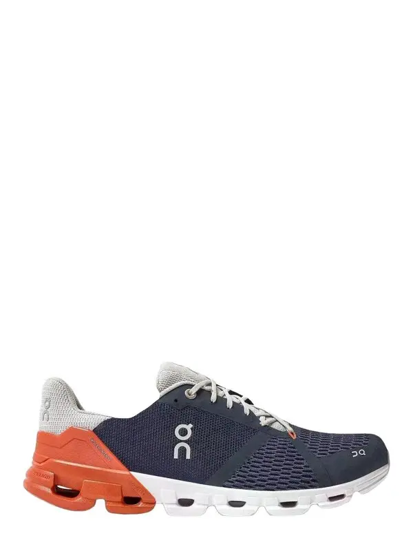 On Cloudflyer Sneakers - Blue