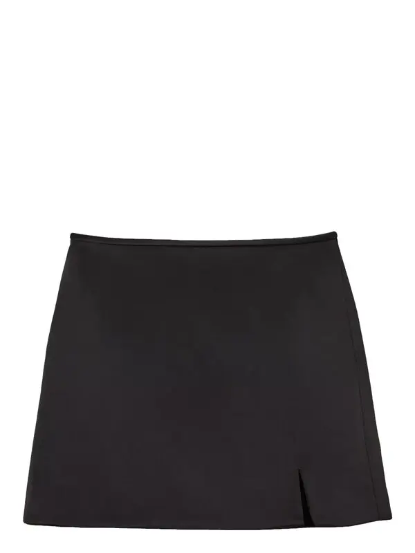 Marc Jacobs The Duchess Skirt - Black