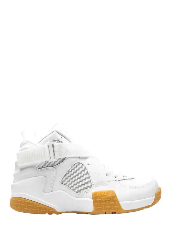 Nike Air Raid /gum Sneakers - White