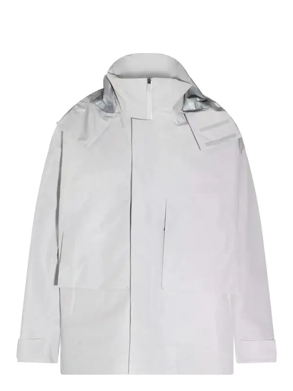 Herno Jacket - Grey