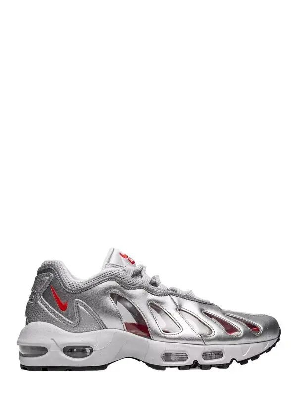 Nike Air Max 96 Sneakers - Silver