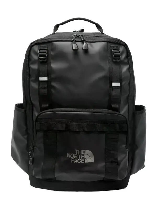 The North Face Base Camp Daypack Backpack - Black