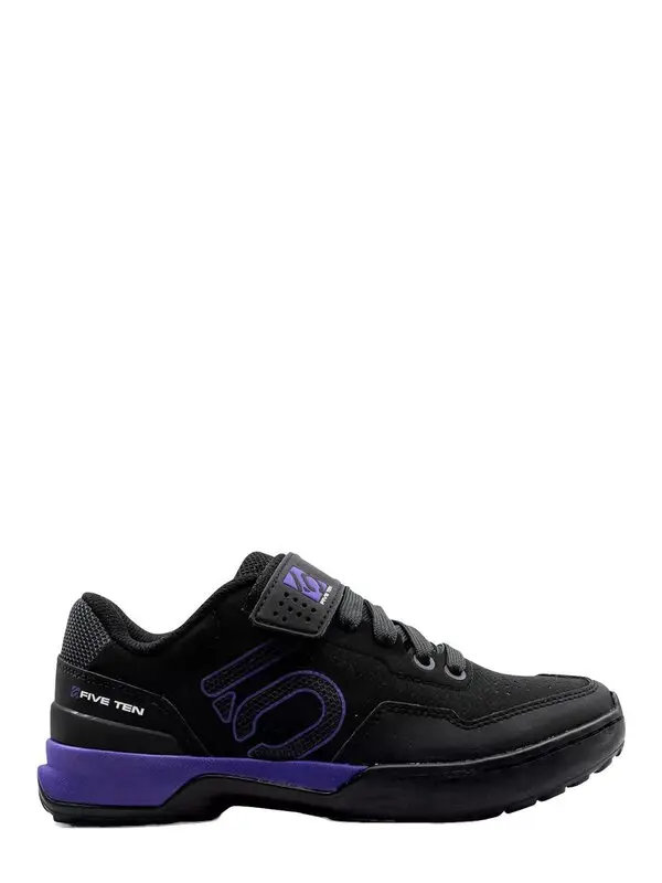 Adidas Five Ten Kestrel Lace Sneakers - Black