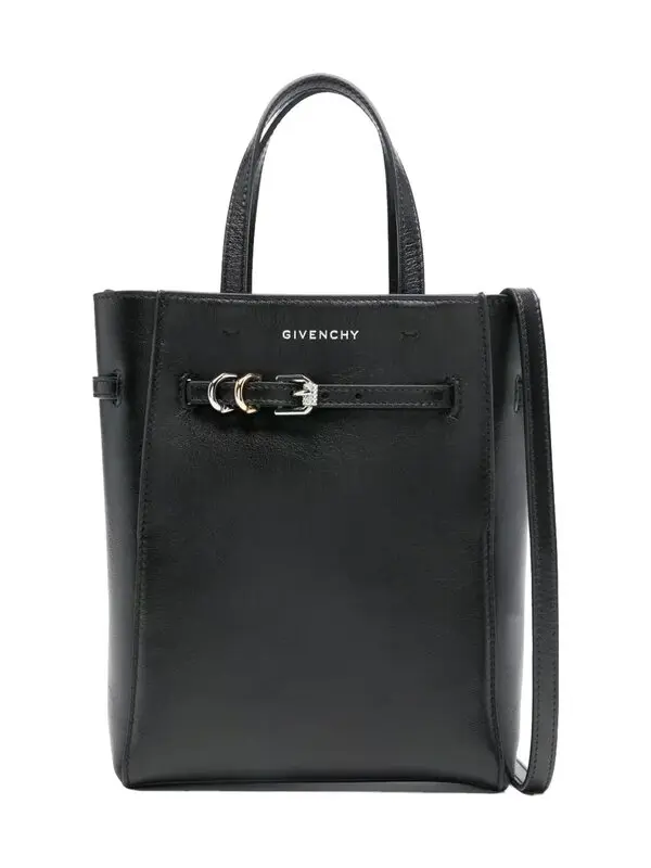 Givenchy Voyou Mini Tote - Black