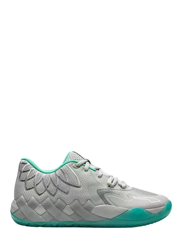 PUMA Lamelo Ball Mb.01 Ufo Sneakers - Grey