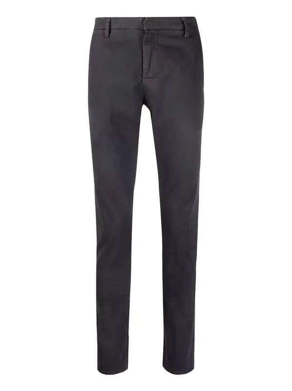 DONDUP Gaubert Trousers - Grey
