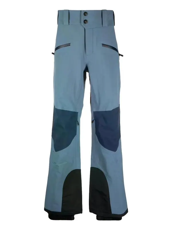 Rossignol Evader Ski Trousers - Grey