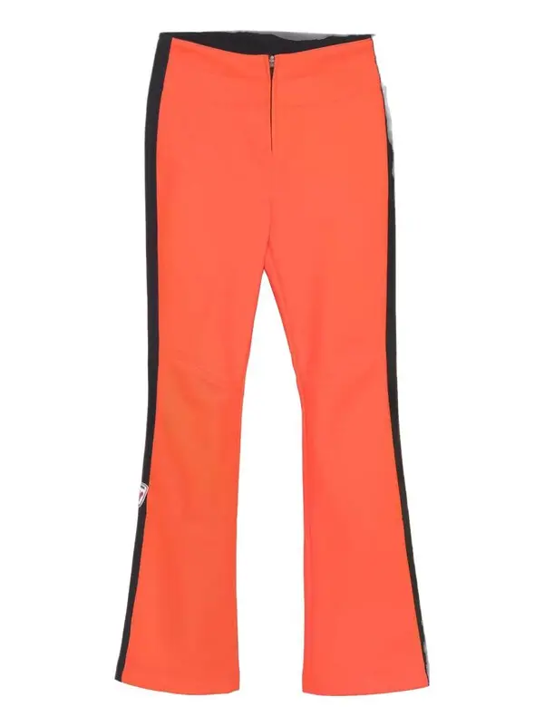 Rossignol Resort Softshell Ski Pants - Orange