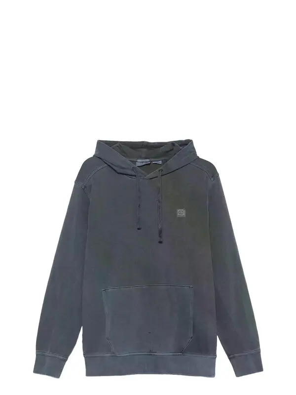 Timberland Merrimack River Hoodie - Blue