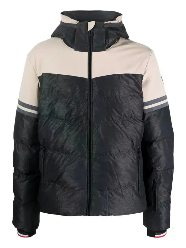 Rossignol Djinn Padded Ski Jacket - Black