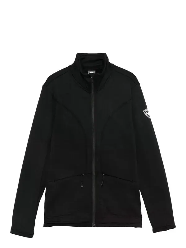 Rossignol Side Ski Jacket - Black