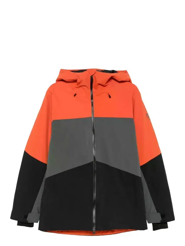 Rossignol Corbets Ski Jacket - Orange