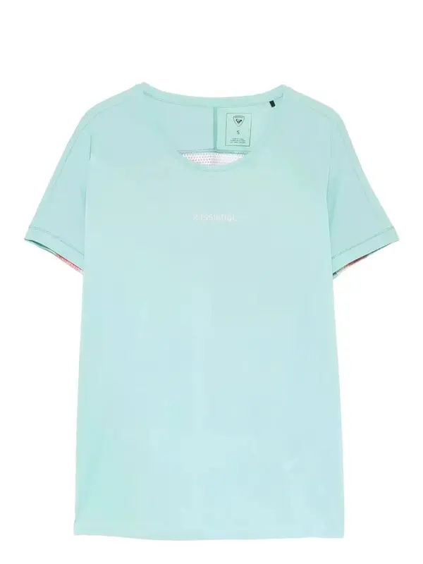 Rossignol T-shirt - Blue