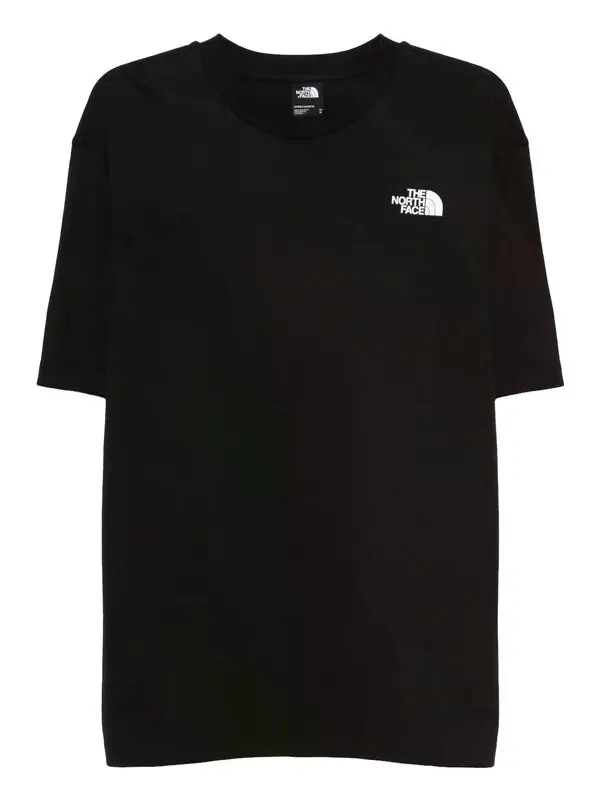 The North Face Nse T-shirt - Black