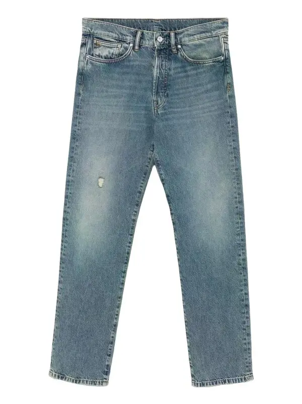NINE:INTHE:MORNING Nathan Jeans - Blue