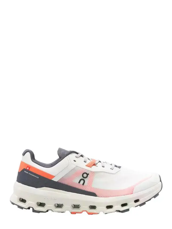 On Cloudvista 2 Sneakers - Neutrals