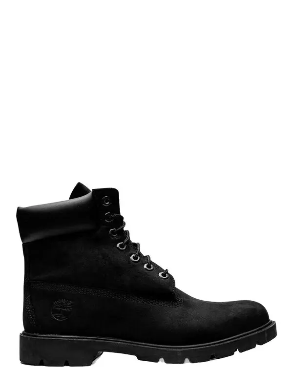 Timberland 6-inch Basic Boots - Black