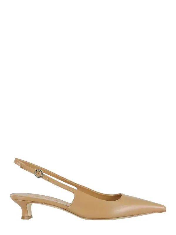 AeydĒ Catrina Pumps - Neutrals