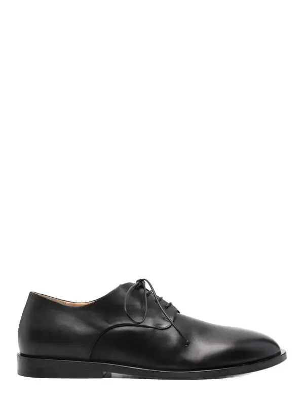 Marsèll Mando Derby Shoes - Black