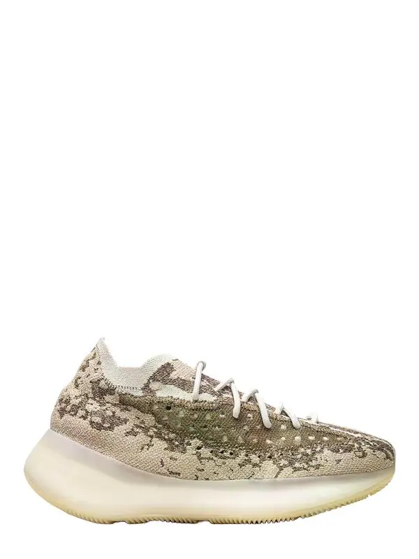 ADIDAS X YEEZY Yeezy Boost 380 Pyrite Sneakers - Neutrals