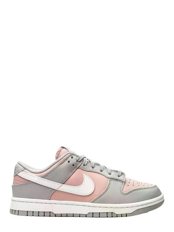 Nike Dunk Low Sneakers - Grey