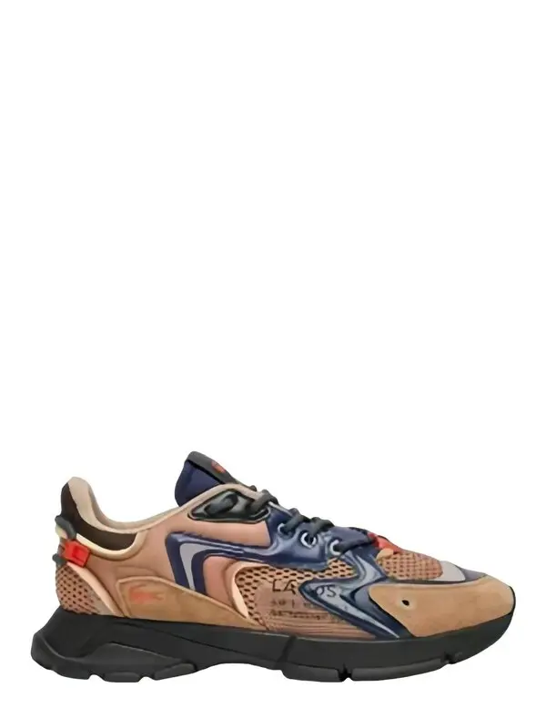 Lacoste L003 Neo Sneakers - Brown