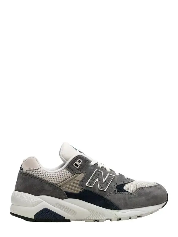 NEW BALANCE 580 Castlerock Sneakers - Grey