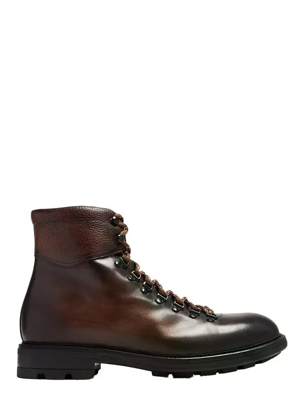 Magnanni Marcelo Boots - Brown