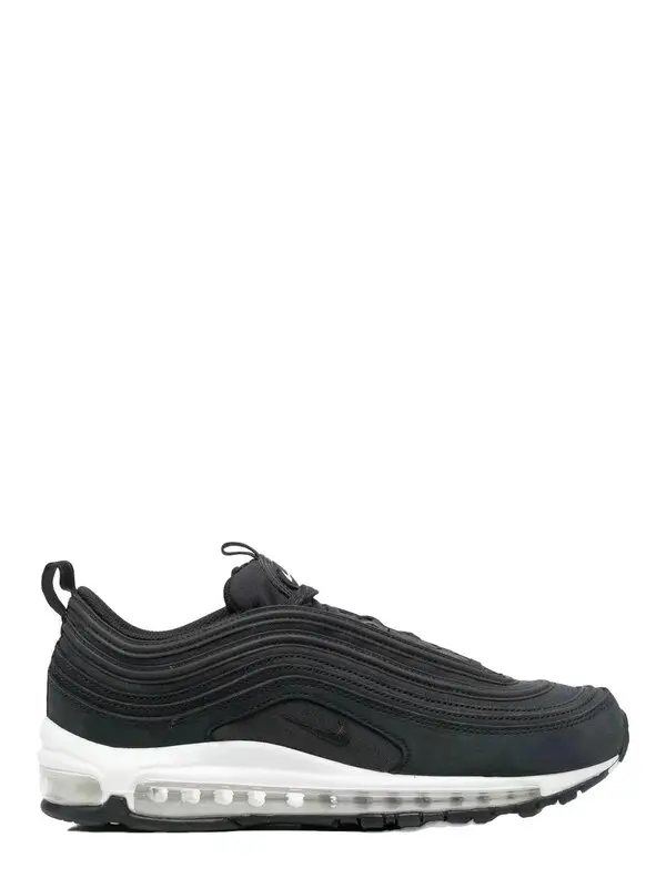 Nike Air Max 97 Off Noir Sneakers - Black