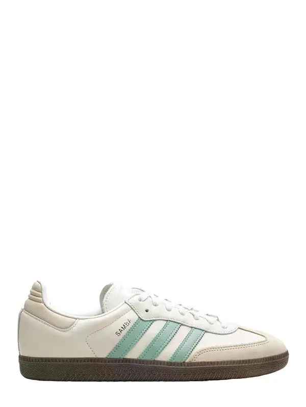 Adidas Samba Og Sneakers - White