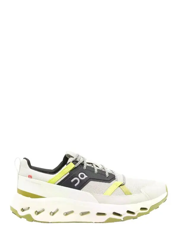 On Cloudhoriz Sneakers - Green