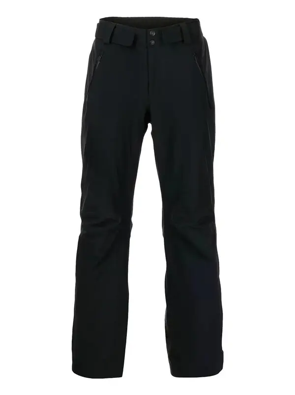 Aztech Mountain Team Aztech Ski Trousers - Black