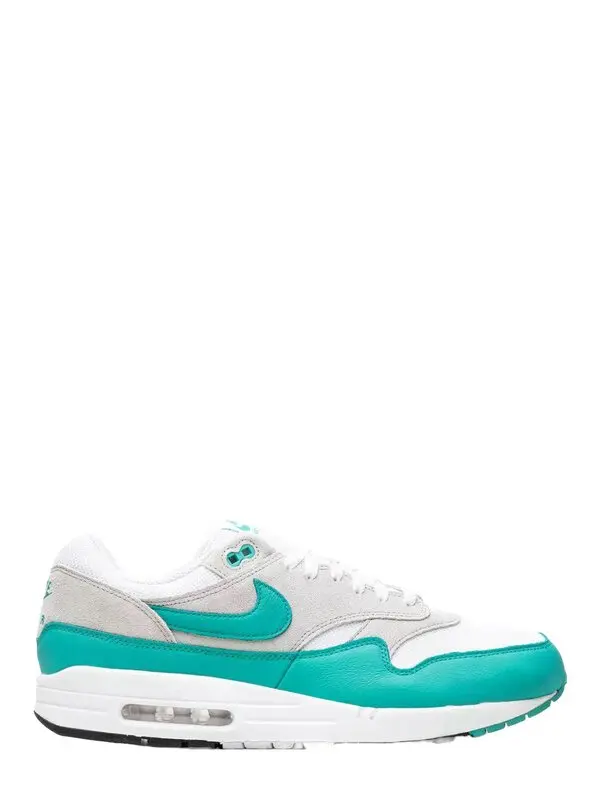Nike Air Max 1 Aquatone Sneakers - Blue