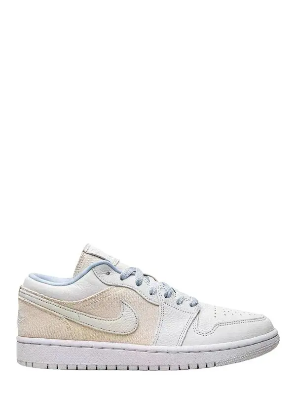 JORDAN Air 1 Low Se Sneakers - White