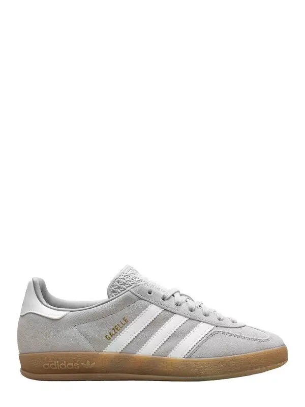 Adidas Gazelle Indoor Sneakers - Grey