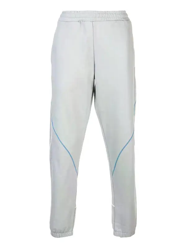 PALACE Sidewinder Track Pants - Grey
