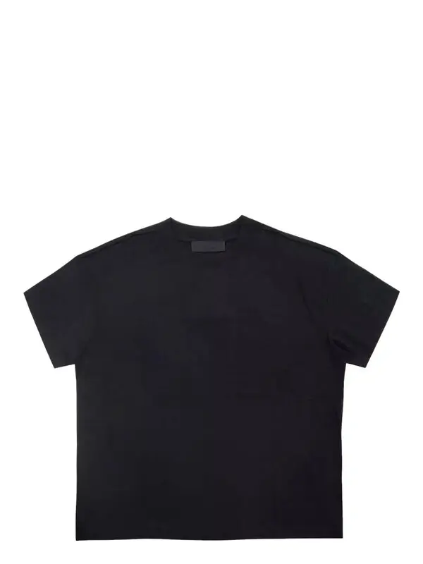 Fear Of God Crew-neck T-shirt - Black