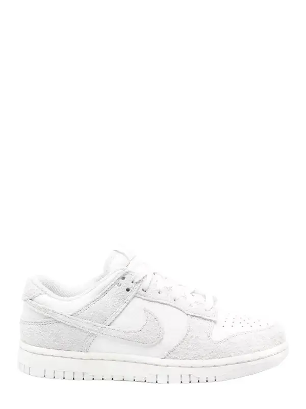 Nike Dunk Low Summit Photon Dust Sneakers - White