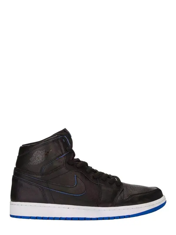 JORDAN 1 Sb Qs Lance Mountain Sneakers - Black