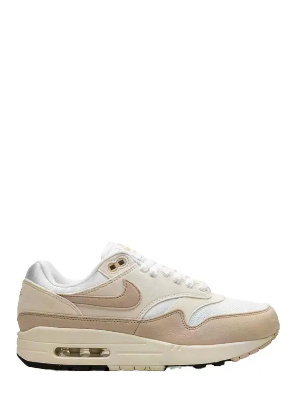 Nike Air Max 1 Sneakers - Neutrals