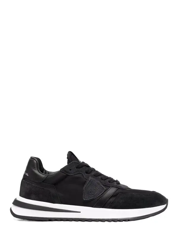 Philippe Model Tropez 2.1 Sneakers - Black