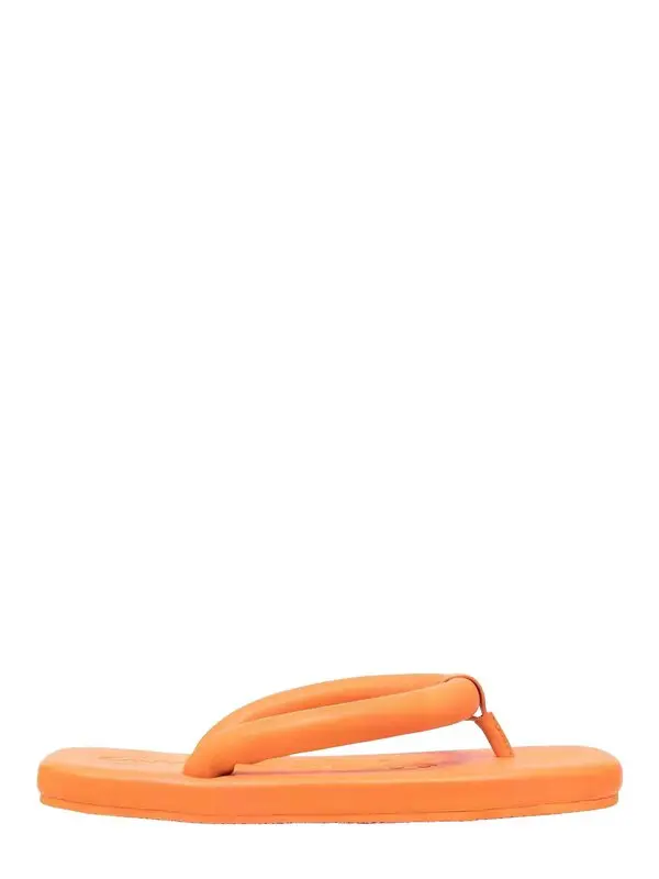 Camper Hastalavista Sandals - Orange