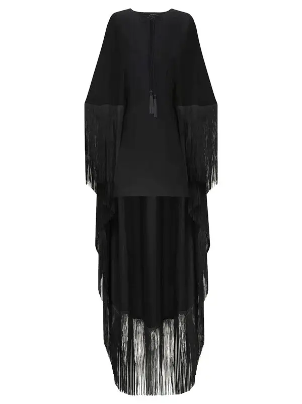 TALLER MARMO 1970 Dress - Black