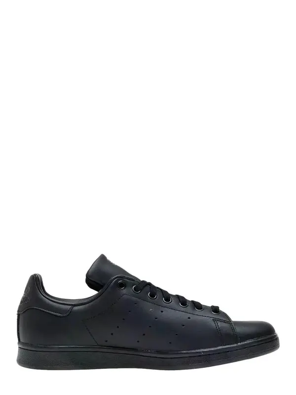 Adidas Stan Smith Sneakers - Black
