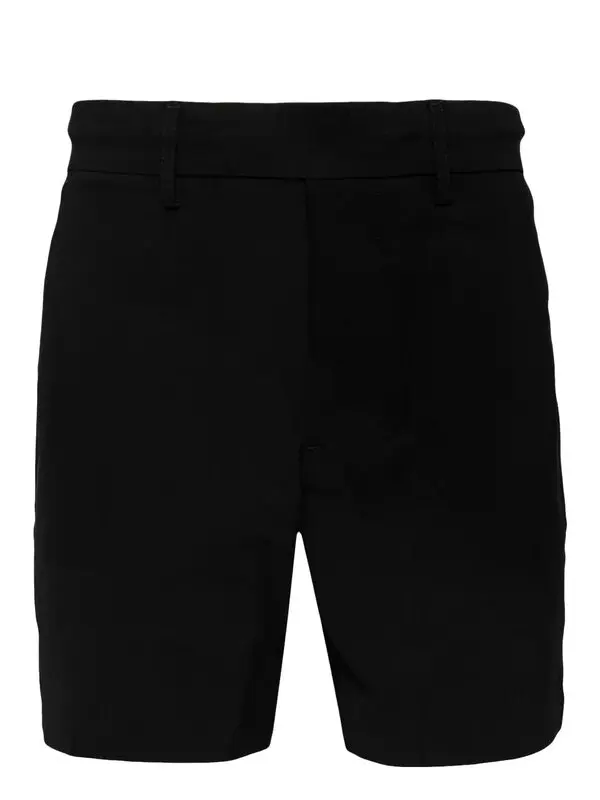 JAMES PERSE Golf Short - Black
